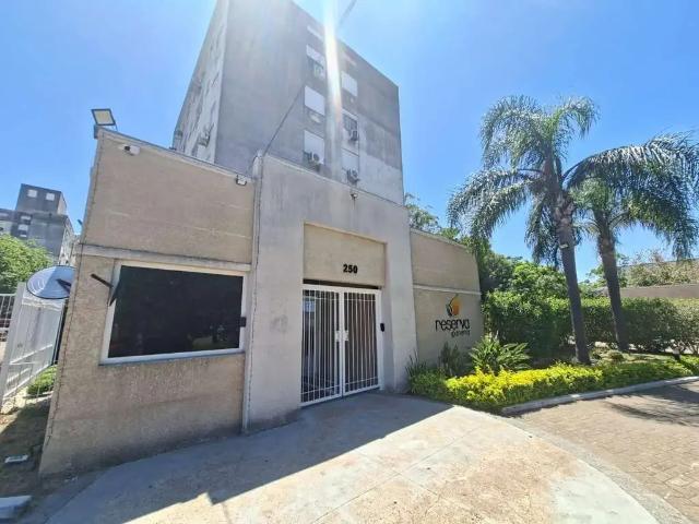 Apartamento para Venda em Porto Alegre/RS Cavalhada 3 Quartos