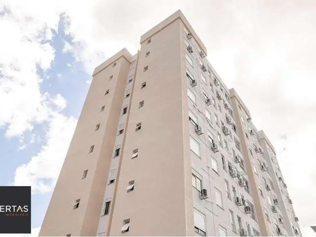 Apartamento para Venda em Porto Alegre/RS Cavalhada 3 Quartos