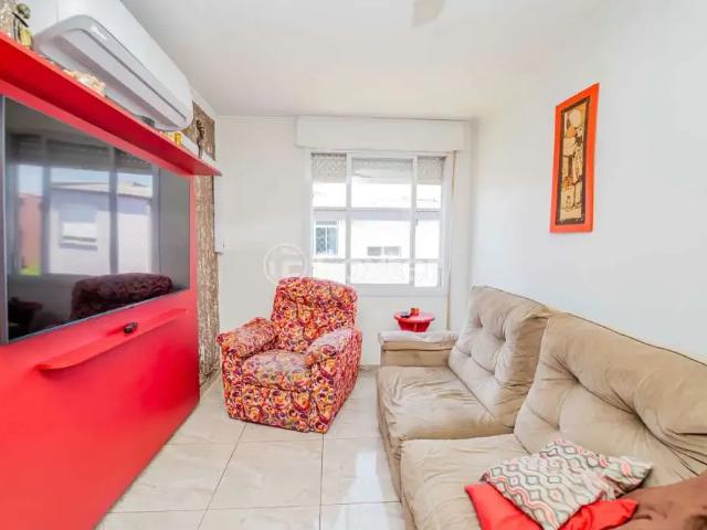 Apartamento para Venda em Porto Alegre/RS Cavalhada 3 Quartos