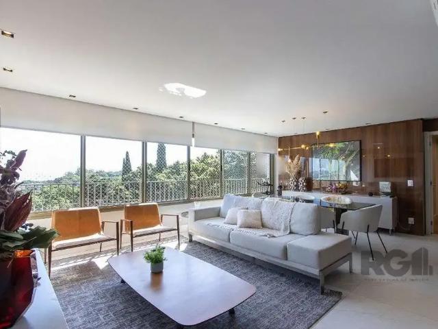 Apartamento para Venda em Porto Alegre/RS Cavalhada 3 Quartos