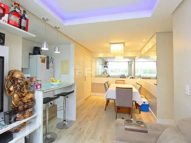 Apartamento para Venda em Porto Alegre/RS Cavalhada 3 Quartos