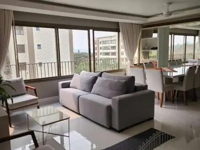 Apartamento para Venda em Porto Alegre/RS Cavalhada 3 Quartos