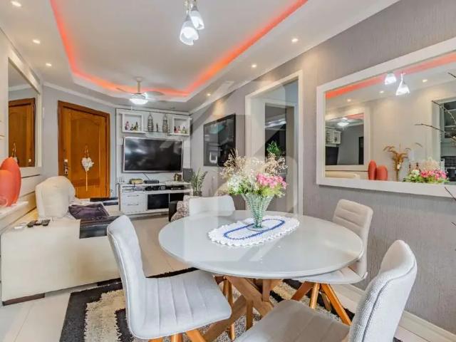 Apartamento para Venda em Porto Alegre/RS Cavalhada 3 Quartos