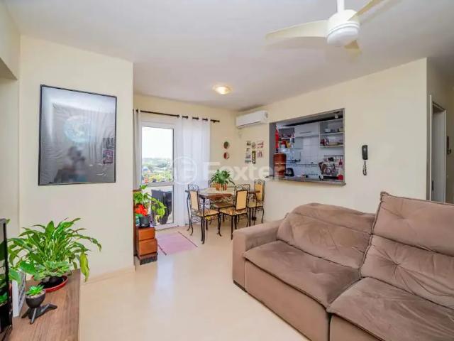 Apartamento para Venda em Porto Alegre/RS Cavalhada 3 Quartos