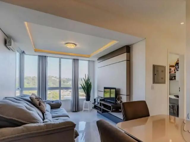 Apartamento para Venda em Porto Alegre/RS Cavalhada 3 Quartos