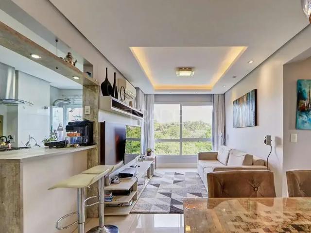 Apartamento para Venda em Porto Alegre/RS Cavalhada 3 Quartos