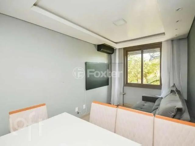 Apartamento para Venda em Porto Alegre/RS Cavalhada 3 Quartos