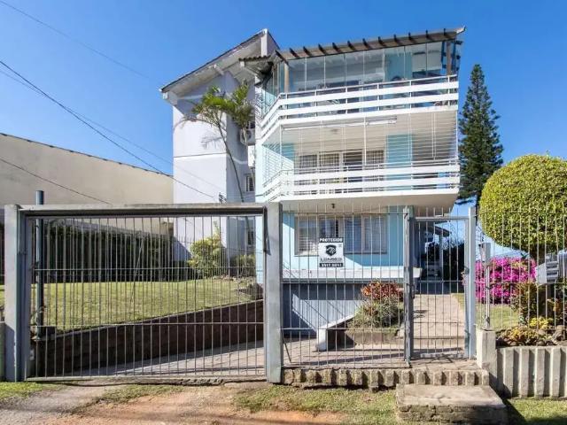Apartamento para Venda em Porto Alegre/RS Cavalhada 3 Quartos