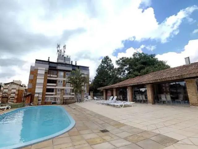 Apartamento para Venda em Porto Alegre/RS Cavalhada 3 Quartos