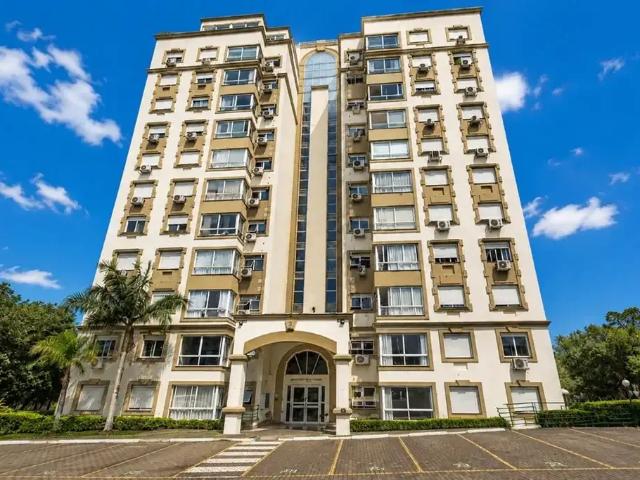 Apartamento para Venda em Porto Alegre/RS Cavalhada 3 Quartos