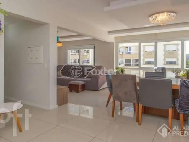 Apartamento para Venda em Porto Alegre/RS Cavalhada 3 Quartos