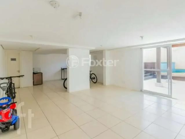 Apartamento para Venda em Porto Alegre/RS Cavalhada 3 Quartos