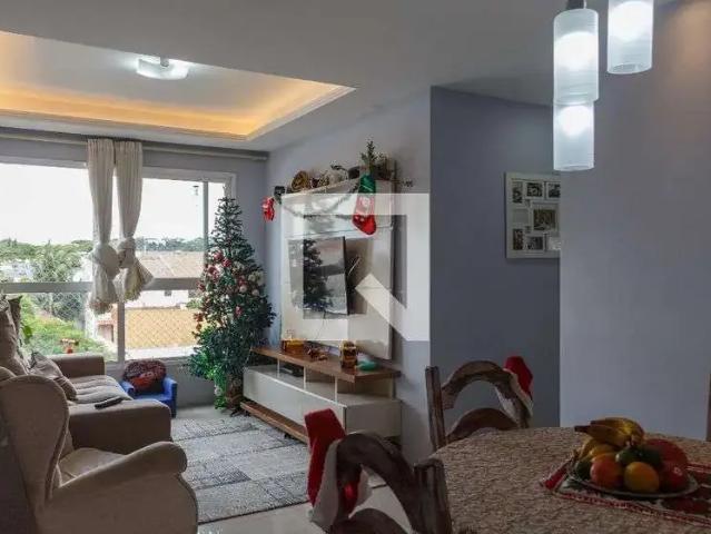 Apartamento para Venda em Porto Alegre/RS Cavalhada 3 Quartos