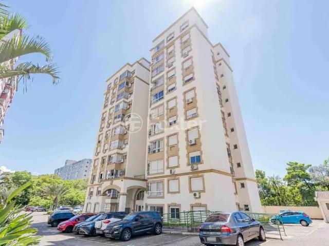 Apartamento para Venda em Porto Alegre/RS Cavalhada 3 Quartos