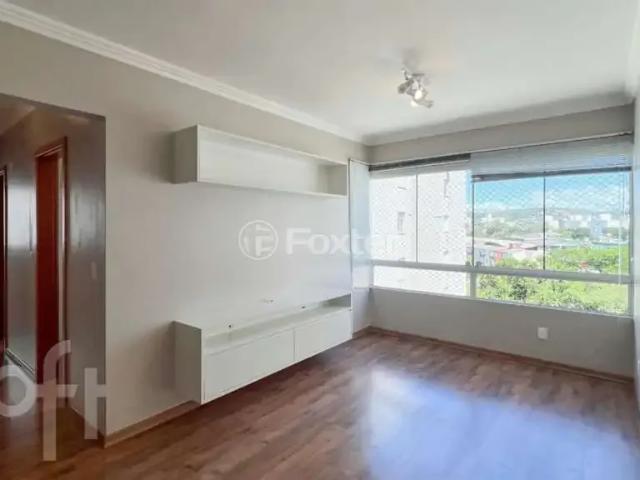 Apartamento para Venda em Porto Alegre/RS Cavalhada 3 Quartos