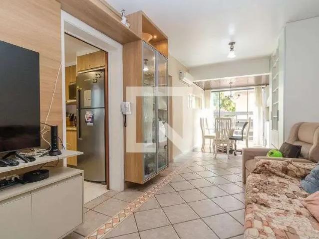 Apartamento para Venda em Porto Alegre/RS Cavalhada 3 Quartos