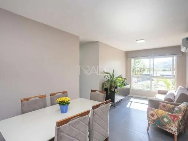 Apartamento para Venda em Porto Alegre/RS Cavalhada 3 Quartos