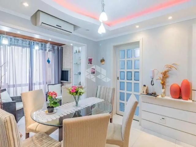 Apartamento para Venda em Porto Alegre/RS Cavalhada 3 Quartos