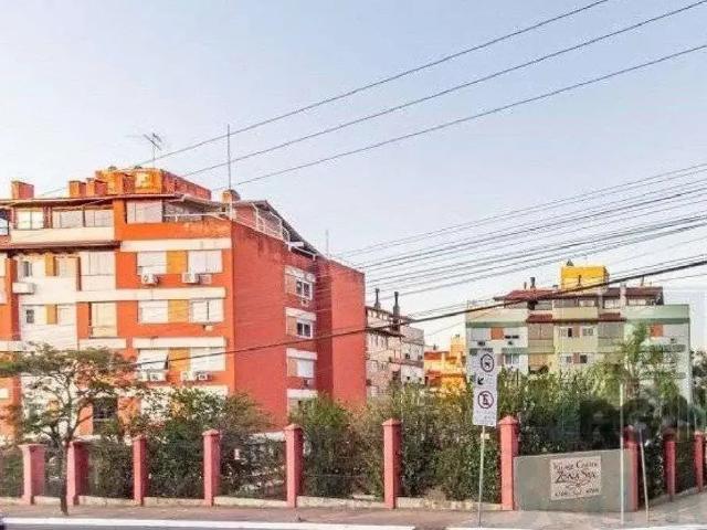 Apartamento para Venda em Porto Alegre/RS Cavalhada 3 Quartos