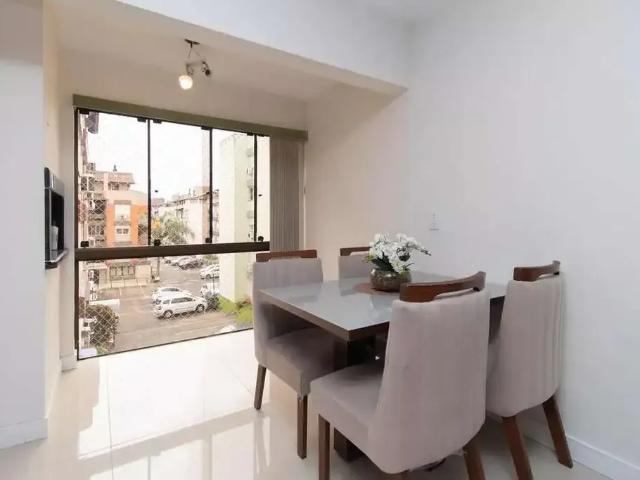 Apartamento para Venda em Porto Alegre/RS Cavalhada 3 Quartos