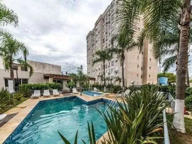 Apartamento para Venda em Porto Alegre/RS Cavalhada 3 Quartos