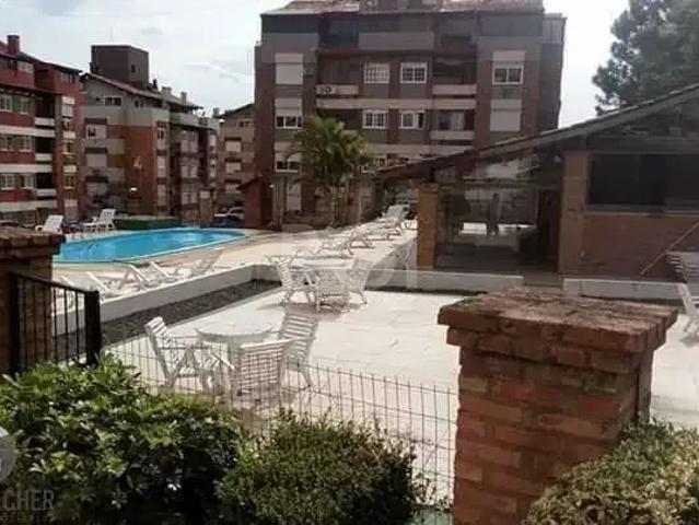 Apartamento para Venda em Porto Alegre/RS Cavalhada 3 Quartos