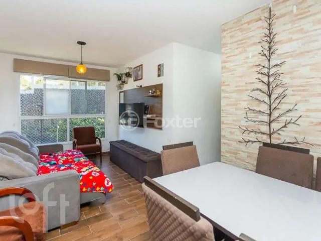 Apartamento para Venda em Porto Alegre/RS Cavalhada 3 Quartos