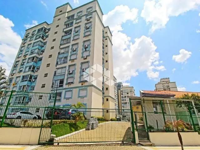 Apartamento para Venda em Porto Alegre/RS Cavalhada 3 Quartos