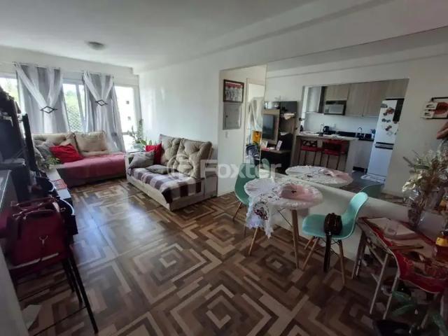 Apartamento para Venda em Porto Alegre/RS Cavalhada 3 Quartos