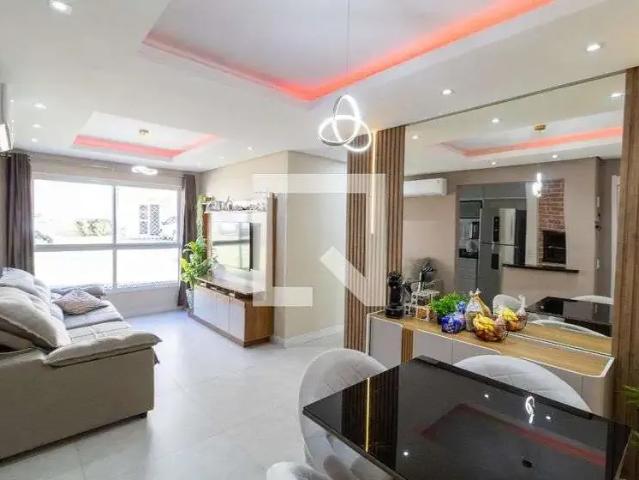 Apartamento para Venda em Porto Alegre/RS Cavalhada 3 Quartos