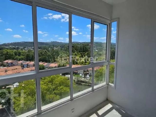 Apartamento para Venda em Porto Alegre/RS Cavalhada 3 Quartos