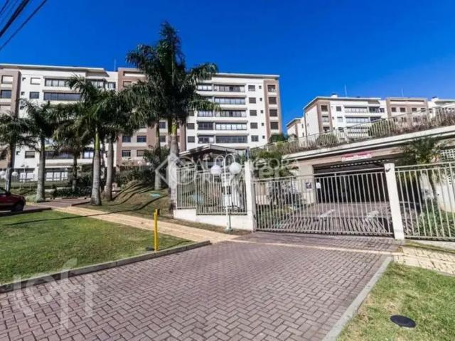 Apartamento para Venda em Porto Alegre/RS Cavalhada 3 Quartos