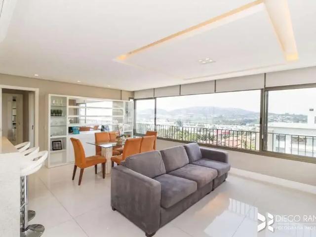 Apartamento para Venda em Porto Alegre/RS Cavalhada 3 Quartos