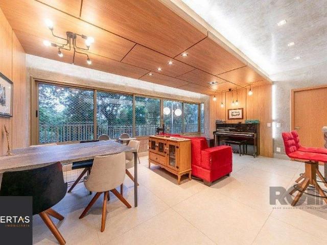 Apartamento para Venda em Porto Alegre/RS Cavalhada 3 Quartos