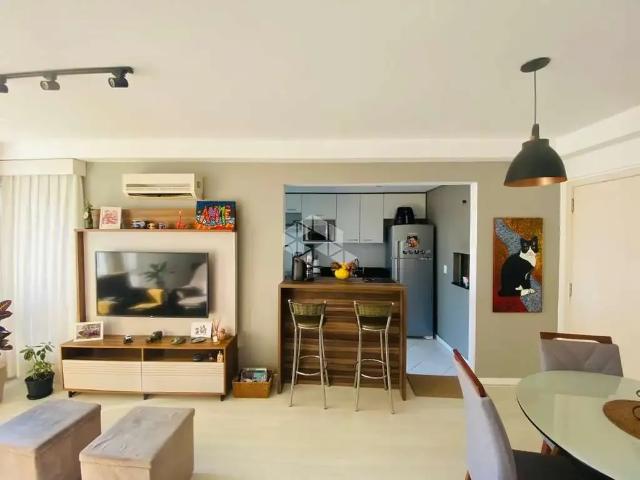 Apartamento para Venda em Porto Alegre/RS Cavalhada 3 Quartos