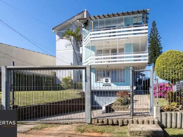 Apartamento para Venda em Porto Alegre/RS Cavalhada 3 Quartos