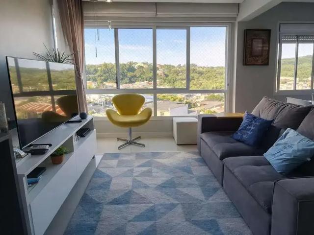 Apartamento para Venda em Porto Alegre/RS Cavalhada 3 Quartos