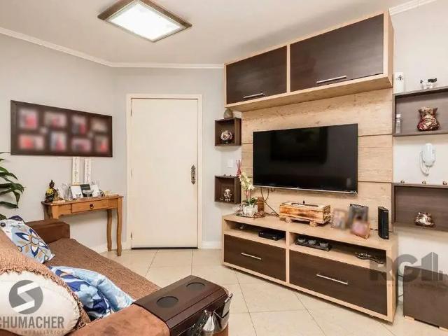 Apartamento para Venda em Porto Alegre/RS Cavalhada 3 Quartos