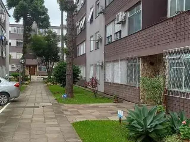 Apartamento para Venda em Porto Alegre/RS Cavalhada 3 Quartos