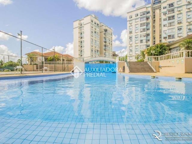 Apartamento para Venda em Porto Alegre/RS Cavalhada 3 Quartos