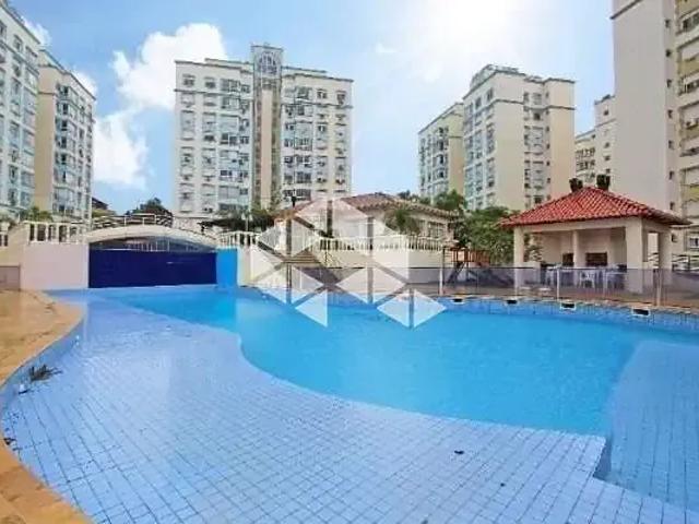 Apartamento para Venda em Porto Alegre/RS Cavalhada 3 Quartos