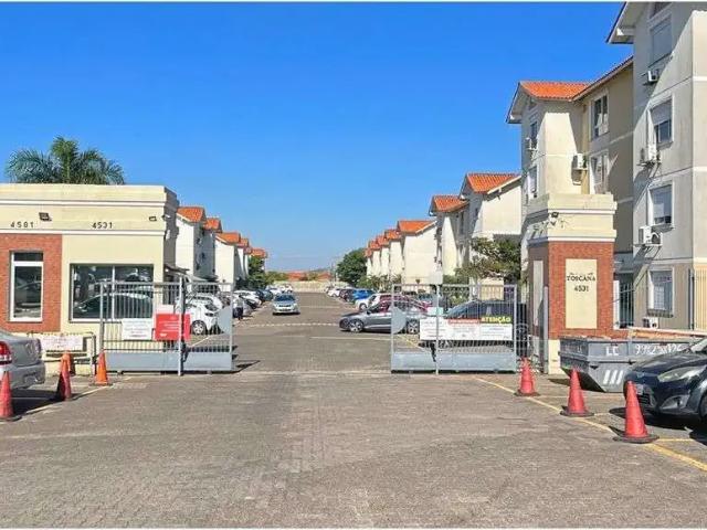 Apartamento para Venda em Porto Alegre/RS Cavalhada 3 Quartos