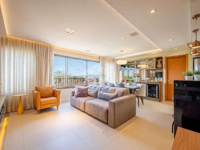 Apartamento para Venda em Porto Alegre/RS Cavalhada 3 Quartos