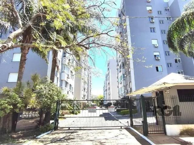 Apartamento para Venda em Porto Alegre/RS Cavalhada 3 Quartos
