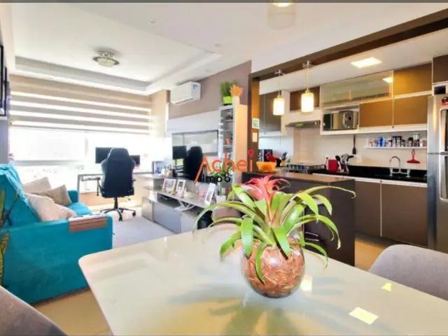 Apartamento para Venda em Porto Alegre/RS Cavalhada 3 Quartos