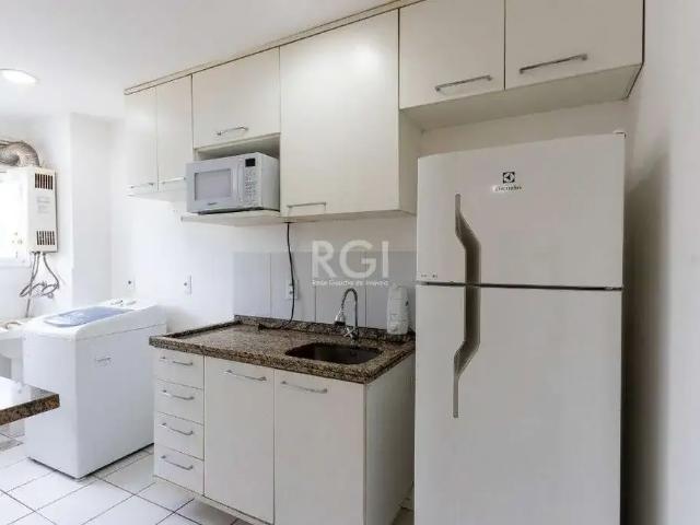 Apartamento para Venda em Porto Alegre/RS Cavalhada 3 Quartos