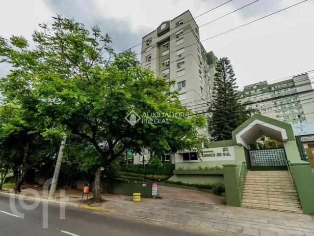Apartamento para Venda em Porto Alegre/RS Cavalhada 3 Quartos