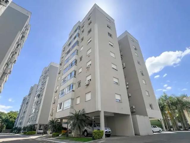Apartamento para Venda em Porto Alegre/RS Cavalhada 3 Quartos