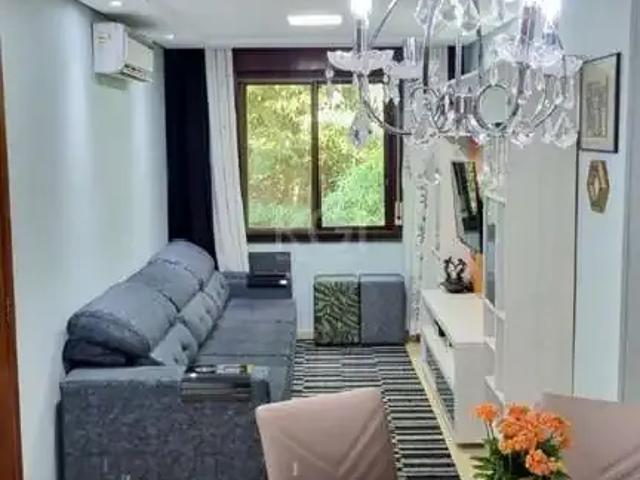 Apartamento para Venda em Porto Alegre/RS Cavalhada 3 Quartos