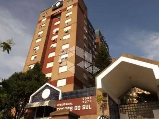 Apartamento para Venda em Porto Alegre/RS Cavalhada 3 Quartos